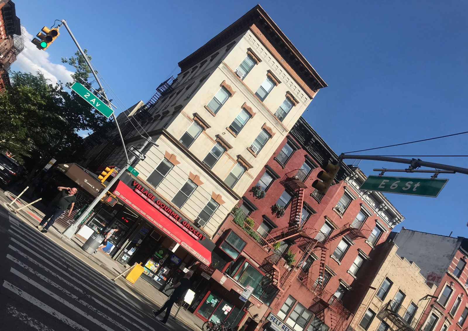 East Village in New York: 6x de allerleukste to do's!